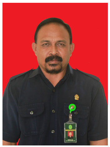 Daftar Nama Pejabat dan Hakim Tinggi - PTA Papua Barat
