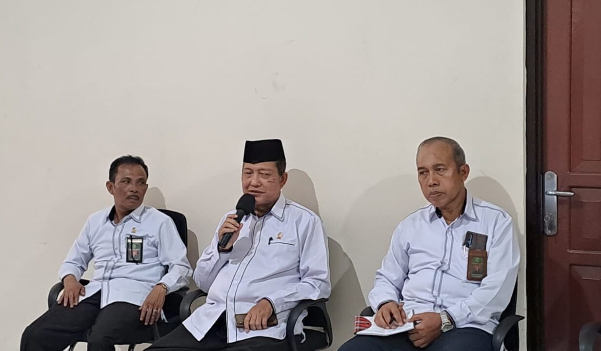 Bimbingan Mental Archives - PTA Papua Barat